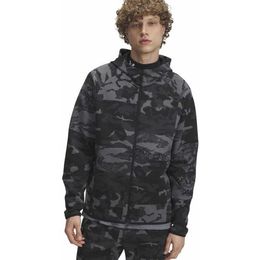 Under Armour Unstoppable Fleece Camo M - Kapuzenpullover - Herren