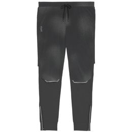 On Weather Pants Lumos - Laufhosen - Herren