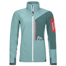 Ortovox Berrino W - Softshelljacke - Damen