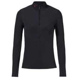 Perfect Moment Jg Half Zip W – Funktionsshirt – Damen