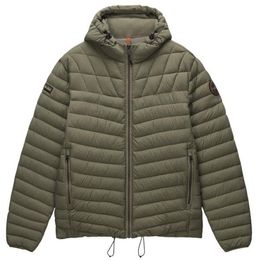 Napapijri A-Lapaz H M - Freizeitjacke - Herren