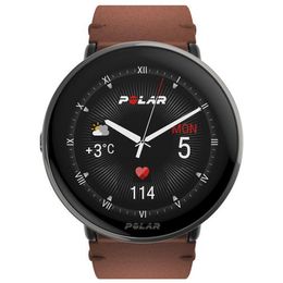 Polar Ignite 3 Titanium - Multifunktionsuhr