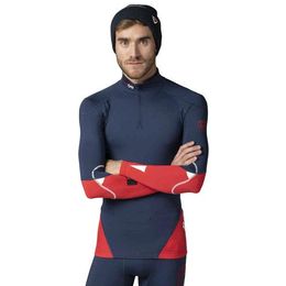 Rossignol Infini Compression Race Top M - Funktionsshirt - Herren