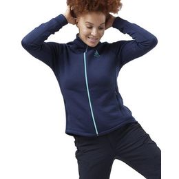Odlo Berra Mid Layer - Fleecejacke - Damen