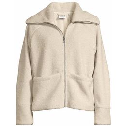 Casall Sherpa W - Fleecejacke - Damen