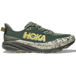 Hoka One One HOKA Speedgoat 6 M - Trailrunningschuhe - Herren