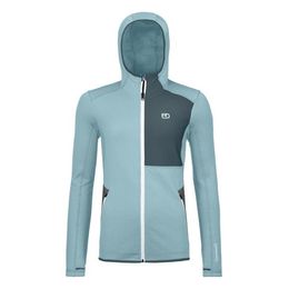 Ortovox Fleece Hoody W's - Fleecejacke - Damen