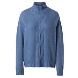 North Sails Mockneck 7GG Knitwear W - Pullover - Damen
