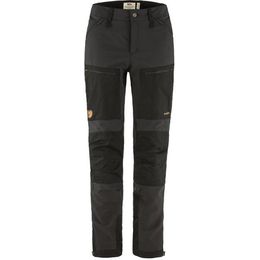 Fjällräven Fjällräven Keb Agile Winter Trousers W - Wanderhose - Damen