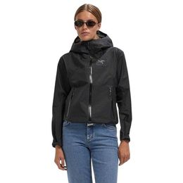 Arc'teryx Arc Teryx Beta SL W – Hardshelljacke – Damen