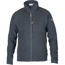Fjällräven Fjällräven Buck - Fleecejacke Wandern - Herren