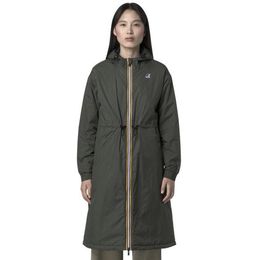 K-way Le Vrai 4.0 Delia Warm W - Freizeitjacke - Damen