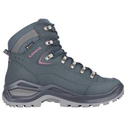 Lowa Renegade Evo GTX Mid W - Wanderschuhe - Damen