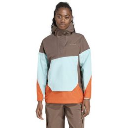 adidas terrex Terrex Xploric 2.5 Layer W - Trekkingjacke - Damen