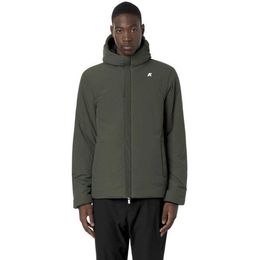 K-way Jack ST Warm Reversible - Freizeitjacke - Herren