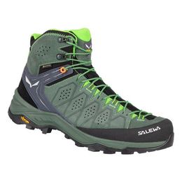 Salewa Ms Alp Trainer 2 Mid GTX - Trekkingschuh - Herren