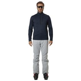 RH+ Half Zip 37.5® M - Langarmshirt - Herren