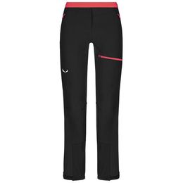 Salewa Sella DST W Light - Skitourenhose - Damen