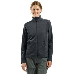 Odlo Grid W - Fleecepullover - Damen