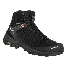 Salewa Ws Alp Trainer 2 Mid GTX - trekkingschuh - Damen
