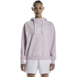 On Club W - Kapuzenpullover - Damen