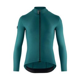 ASSOS Mille GT LS - Langarm Fahrradtrikot - Herren