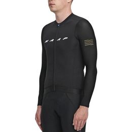 Maap Evade Pro Base LS 2.0 - langärmeliges Radtrikot - Herren