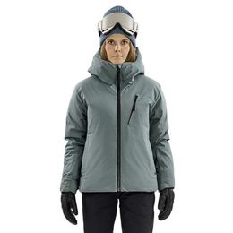 The Mountain Studio Pertex Reversible Tecno Down W - Daunenjacke - Damen