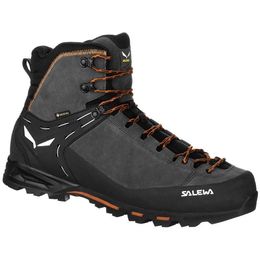 Salewa MTN Trainer Classic Mid GTX M- Wanderschuhe - Herren