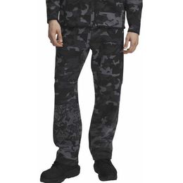 Under Armour Unstoppable Fleece Camo M - Trainingshosen - Herren