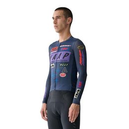 Maap Drome Pro Air LS 3.0 - Langarm Fahrradtrikot - Herren