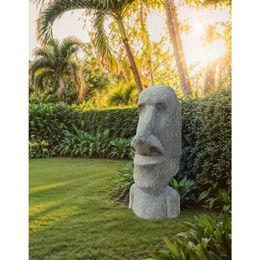 Moai Statue