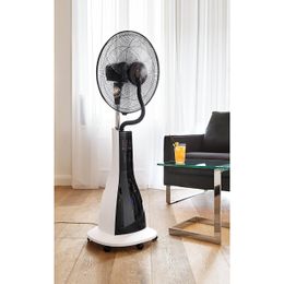 Seecode Nebelventilator mit Touch-Screen
