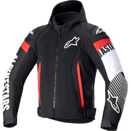 Alpinestars Zaca Air, Textiljacke wasserdicht