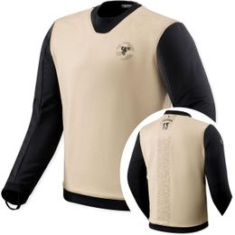 Revit Trazada Pullover Pol Tarrés, Textiljacke