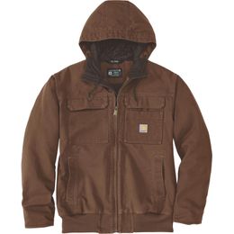 Carhartt Full Swing Washed, Textiljacke