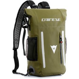 Dainese Explorer 15L, Rucksack wasserdicht