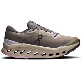 On Cloudsurfer Trail 2 WP W - Trailrunningschuhe - Damen