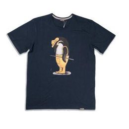 Lakor No Catch T-Shirt blueberry - Gr&ouml;&szlig;e XXL