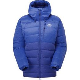Mountain Equipment Paiyu Womens Jacket clematis/vivid blue - Gr&ouml;&szlig;e 14 UK Damen 007600