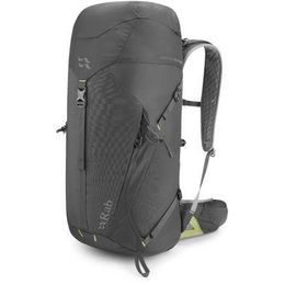 Rab Aeon 35 anthracite ANT - Gr&ouml;&szlig;e 35 Liter AQAP05