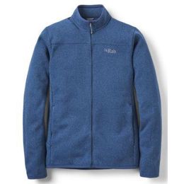 Rab Ryvoan Jacket tempest blue TMB - Gr&ouml;&szlig;e S QFG80