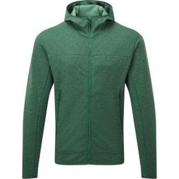 Mountain Equipment Apiro Hooded Jacket fern - Gr&ouml;&szlig;e L 008017