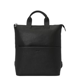 JOOP! Backpack male Black size One Size