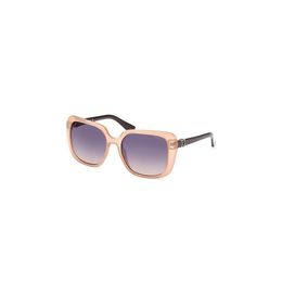 Guess Sunglasses female Beige size One Size