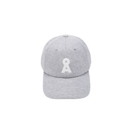 armedangels Cap female Grey size One Size