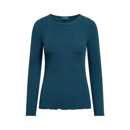 Tooche Sweater 'Azure Elegance' female Blue size S