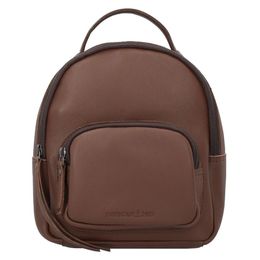 Harbour 2nd Backpack 'Inga' male Brown size One Size