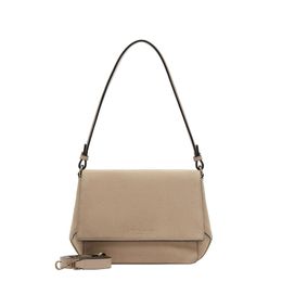 Liebeskind Berlin Shoulder Bag female Beige size 1