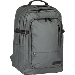 Green Burry Greenburry Backpack 'Cambridge 4900' male Grey size One Size